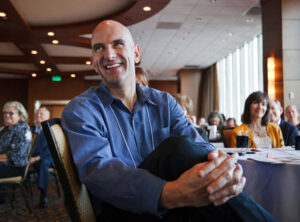 Our Leadership - Social Venture Partners International