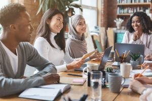 Home - Social Venture Partners International