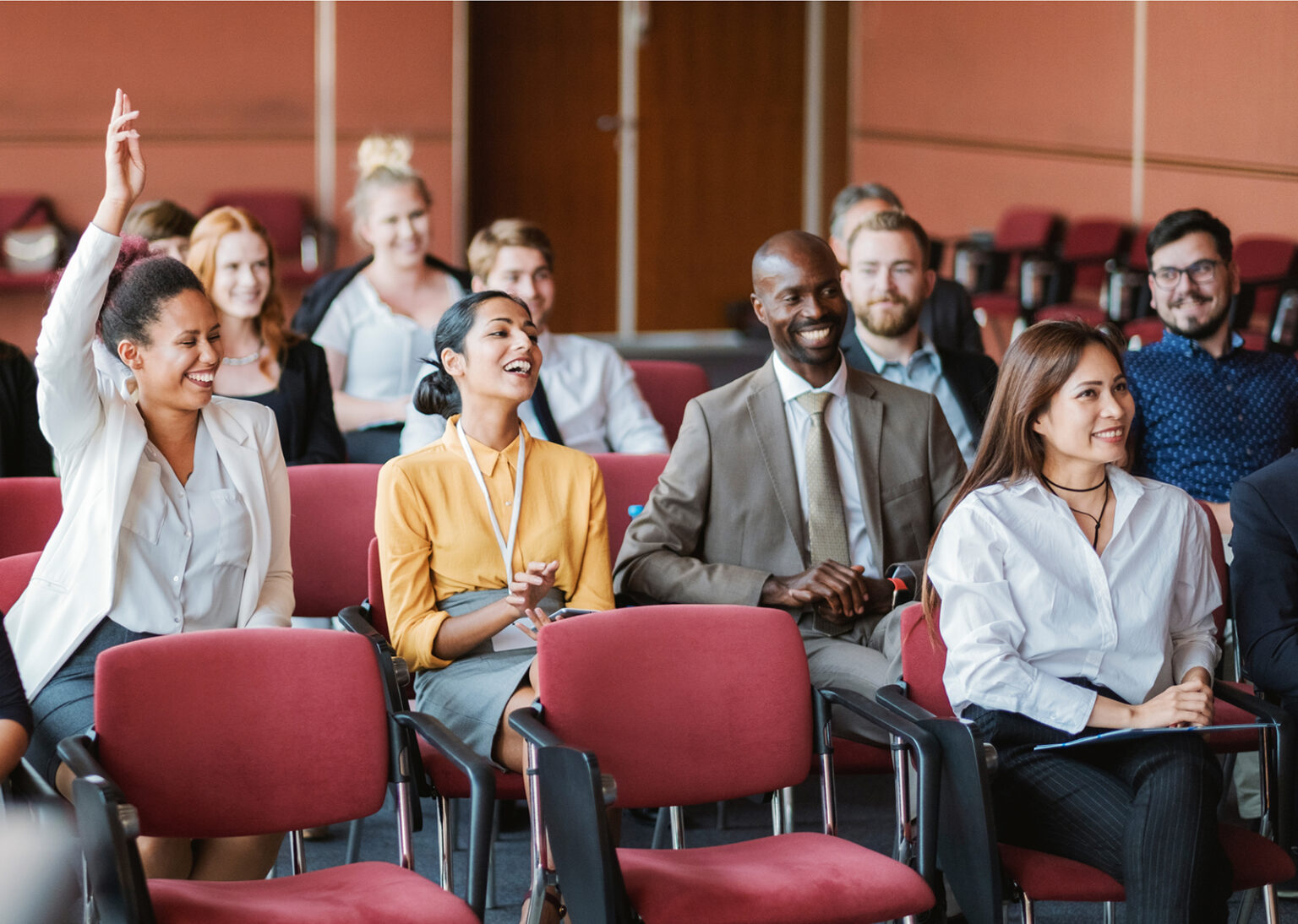About SVPI - Social Venture Partners International