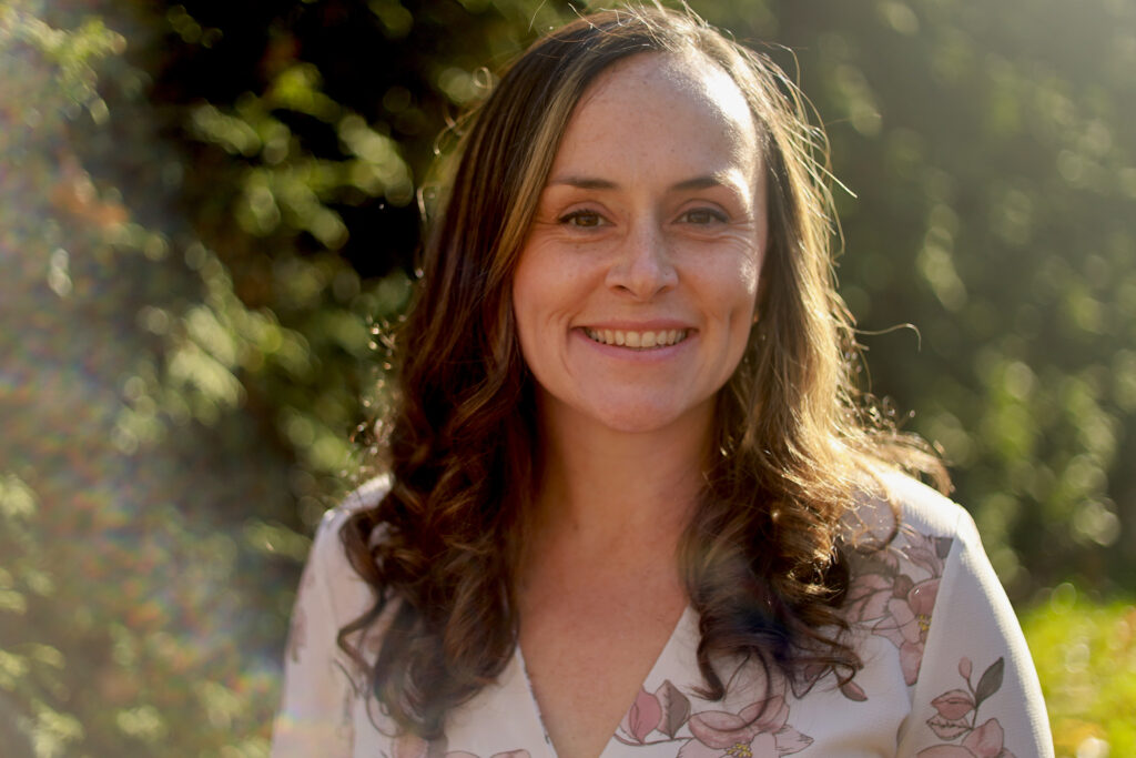 Allyson Kroetsch, SVP Waterloo - Social Venture Partners International