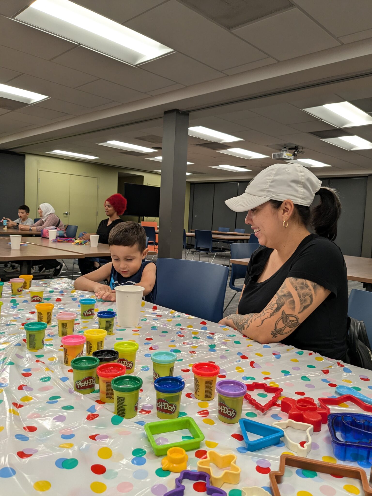 Shifting Power for Generational Change: SVP Tucson’s Trailblazing 2Gen ...