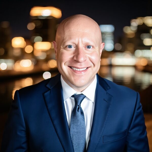 Our Leadership - Social Venture Partners International